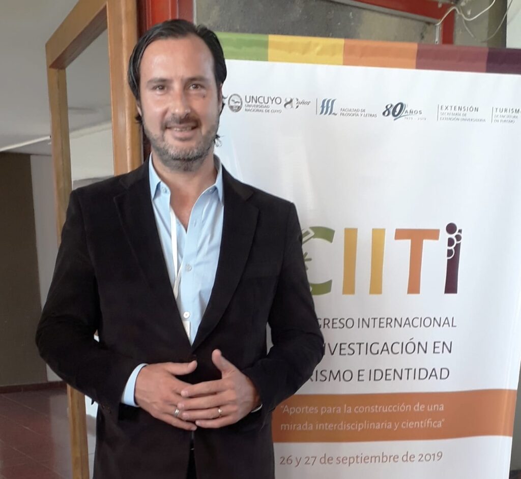 Quiénes somos - Turismo Científico Argentina